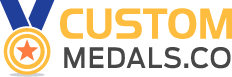 Custom Medals | Personalized Medal & Medallion No Minimum